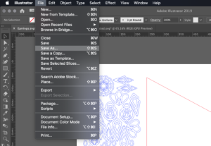 How to use Deepnest for Lasercutting with the Glowforge
