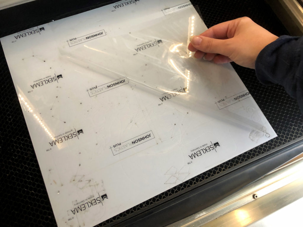 Glowforge Accessories, Addons, and Modifications - Danielle Wethington