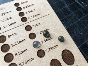 The Perfect Stud Earrings - Tips and Tricks - Danielle Wethington