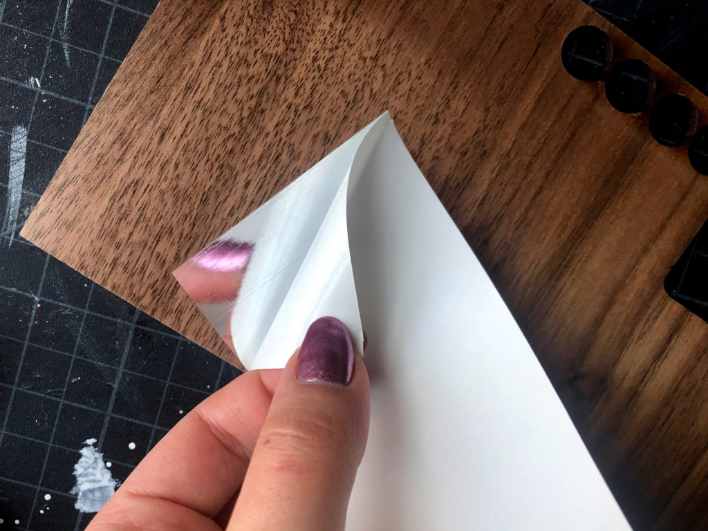 All That Glitters - Two Methods for Metallic Surfaces | Gold Foil ...