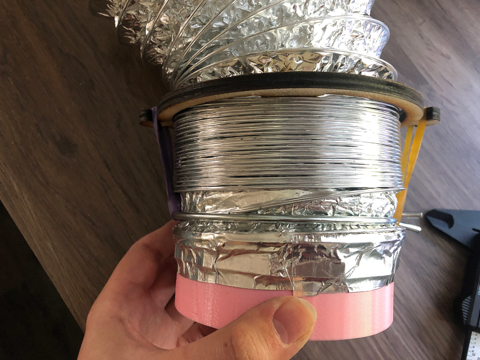 Glowforge Accessories, Addons, and Modifications - Danielle Wethington