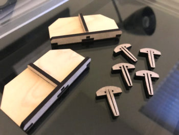 Glowforge Accessories, Addons, and Modifications - Danielle Wethington