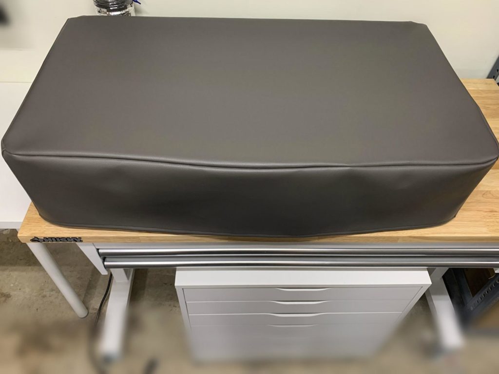 Glowforge Accessories, Addons, and Modifications - Danielle Wethington