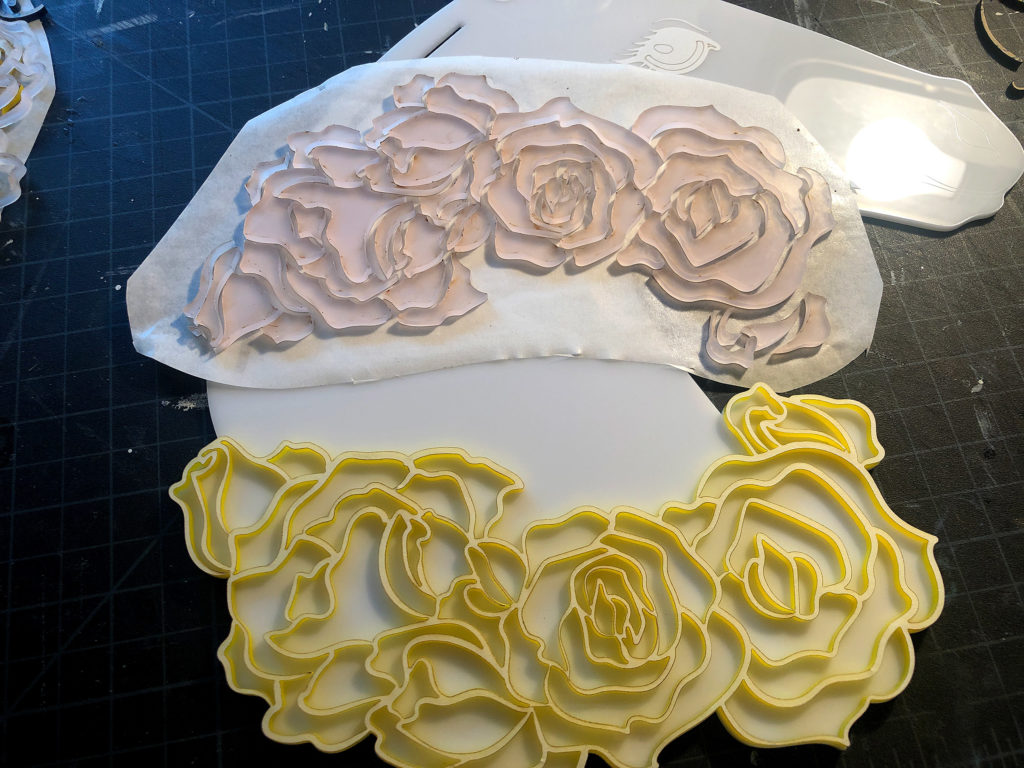 Glowforge Tips & Tricks - Danielle Wethington