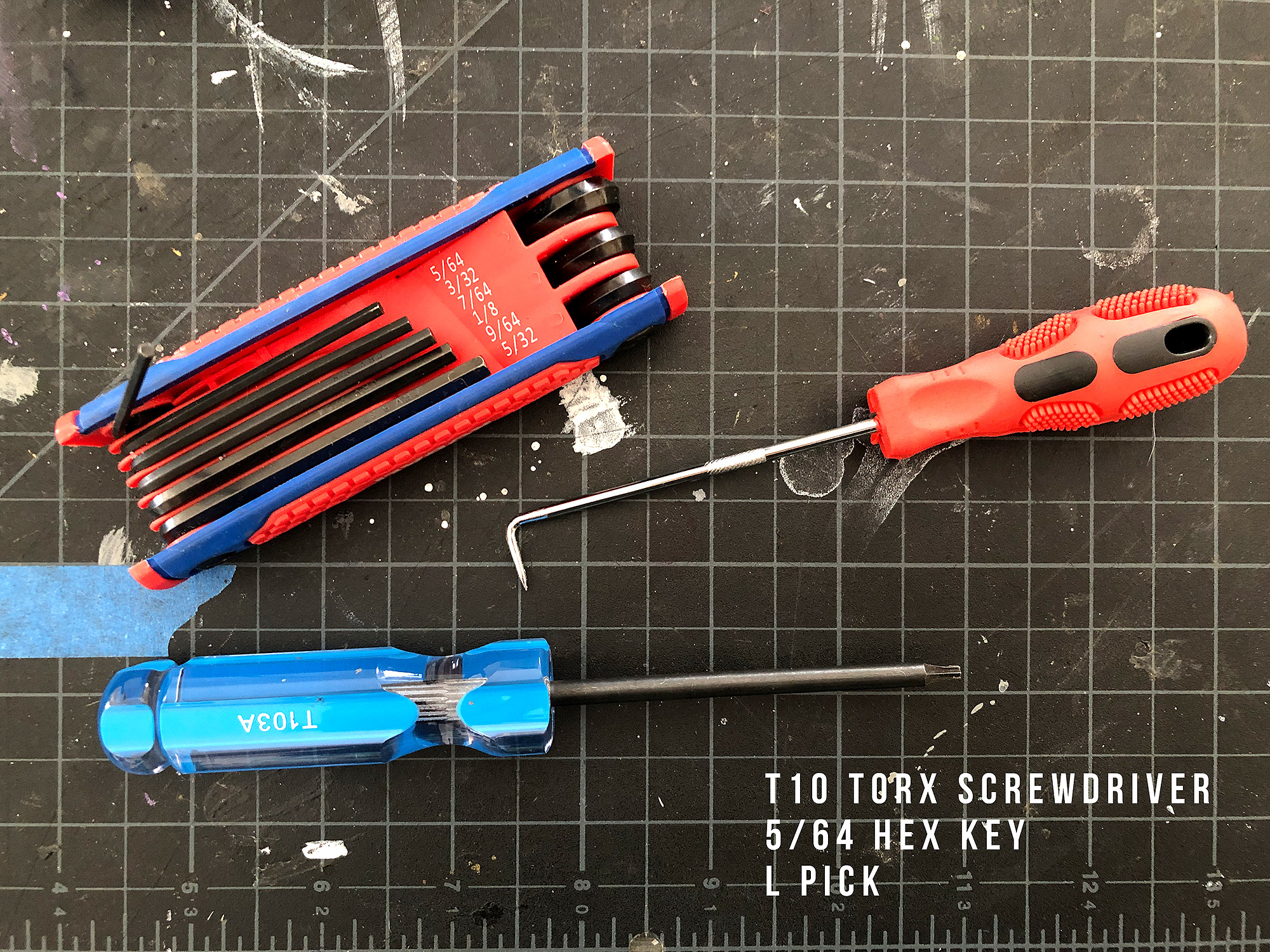Removing or Servicing the Glowforge Internal Fan - Danielle Wethington