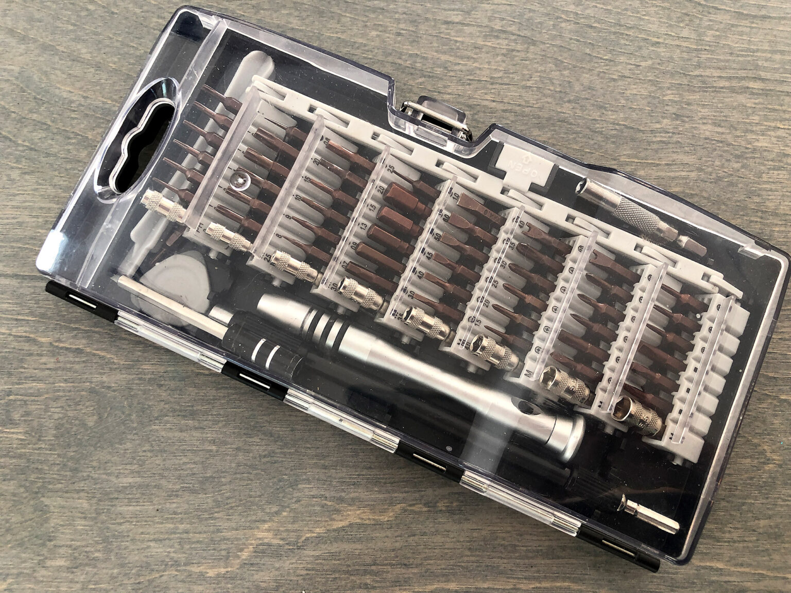 Removing or Servicing the Glowforge Internal Fan - Danielle Wethington