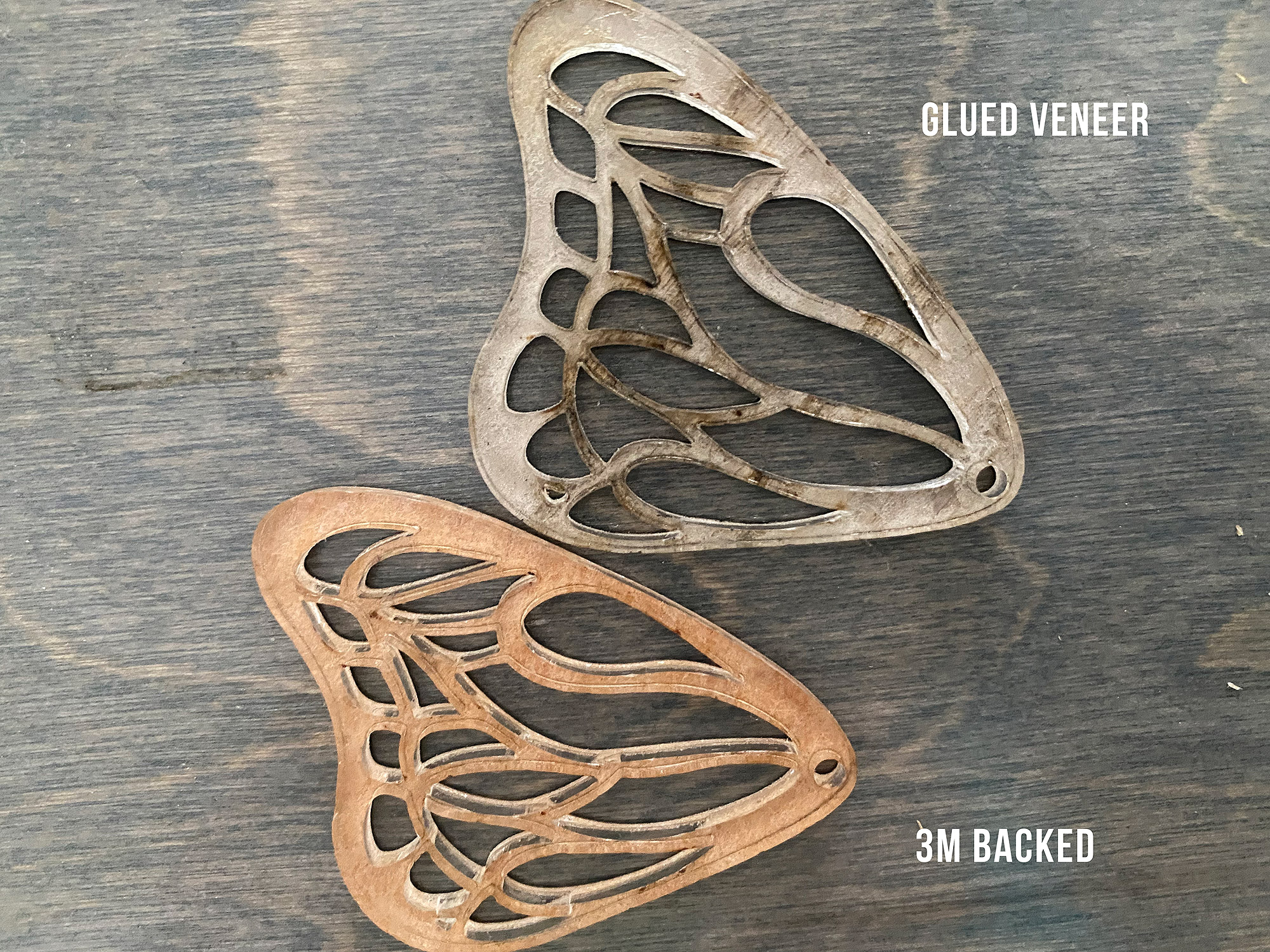 Acrylic Core Wood? | DIY Acrylic Core Wood Sheets for Laser Cutting ...