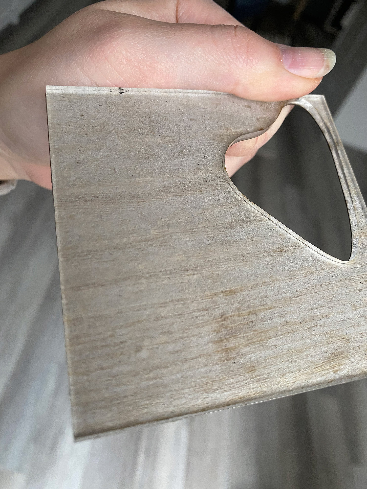 Acrylic Core Wood? | DIY Acrylic Core Wood Sheets for Laser Cutting ...
