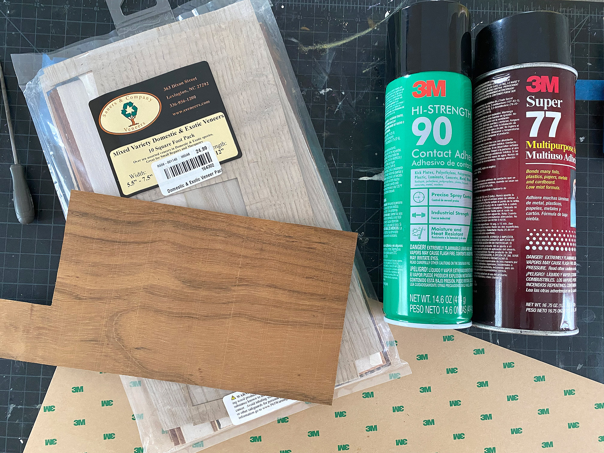 Acrylic Core Wood? | DIY Acrylic Core Wood Sheets for Laser Cutting ...