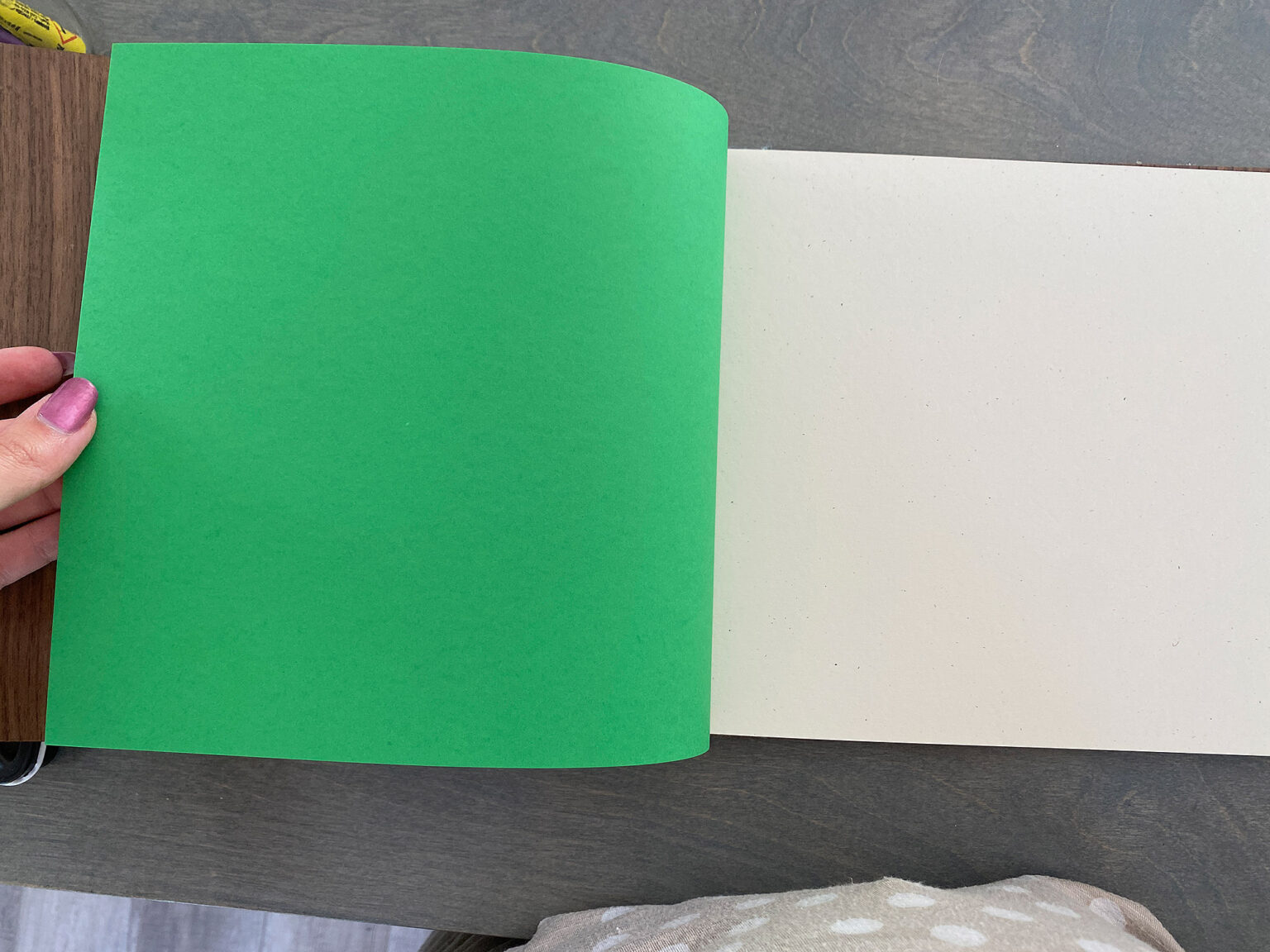 Easy Laser Cut Album | Journal - Danielle Wethington
