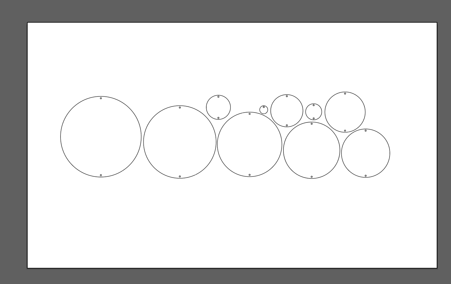 Design your Own Mandala Chain | Birthing Visual - Danielle Wethington